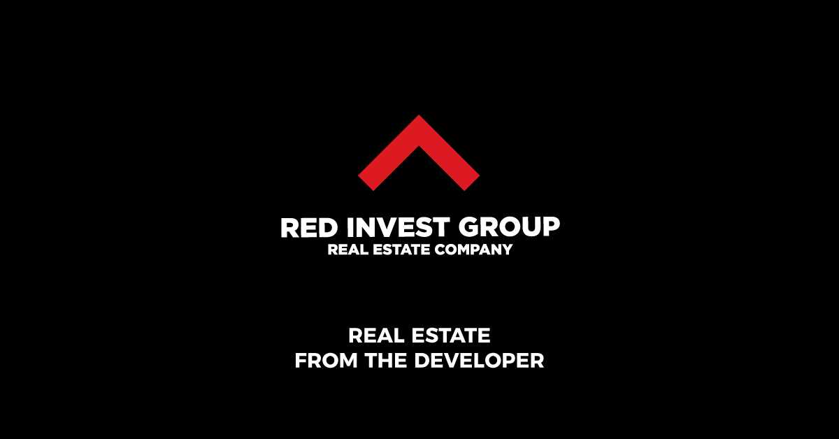 RED Invest Group - Real Estate from the Developer
